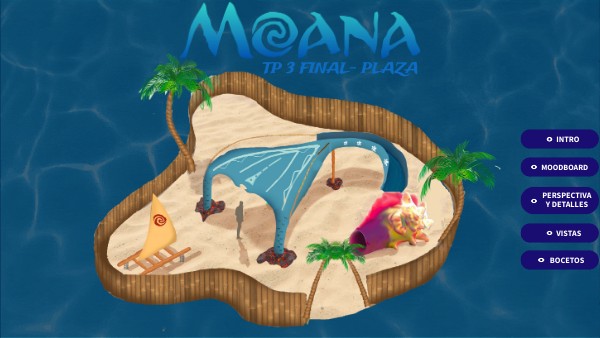 PLAZA MOANA