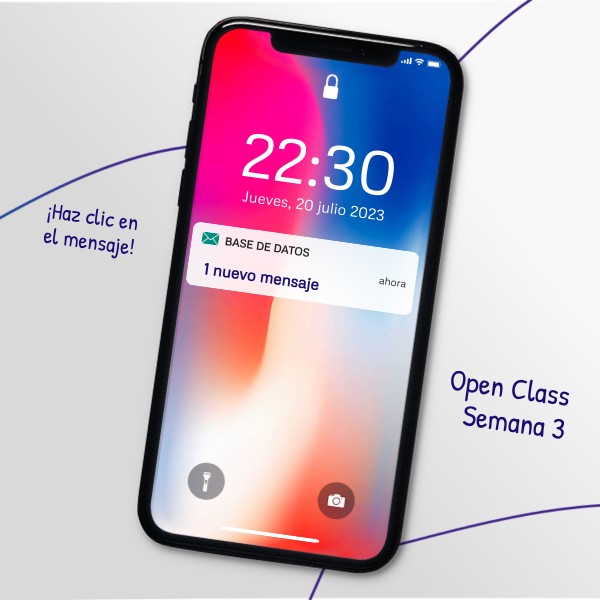 Reprogramacion OPenClass BD 3