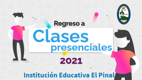 Regreso a clases Febrero 22 | Genially