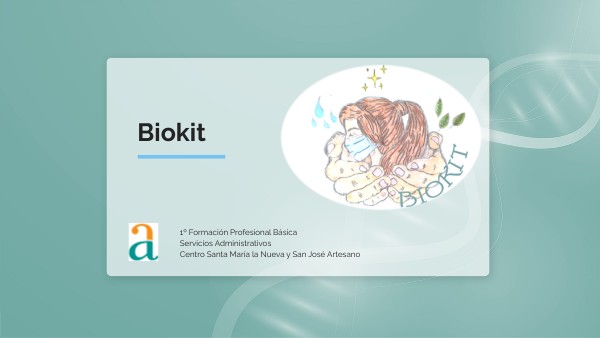 BIOKIT