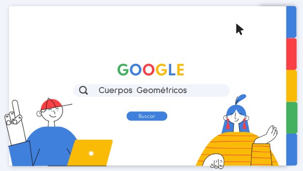 CUERPOS GEOMÉTRICOS | Genially