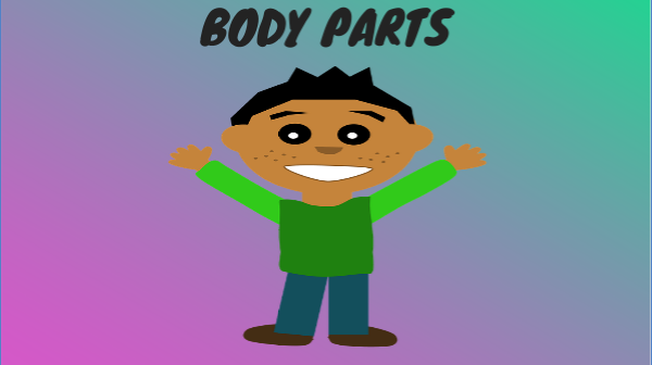 My body