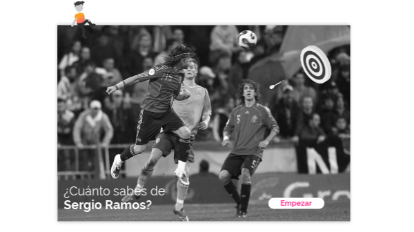 ramos | Genially