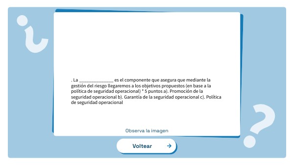 *Flashcard * | Genially