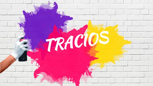 TRACIOS | Genially