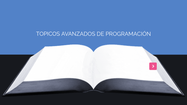 Presentación-Topicos | Genially