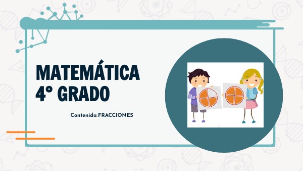 Genially Matemática