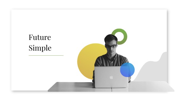 Future Simple | Genially
