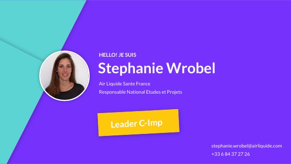 Stephanie Wrobel