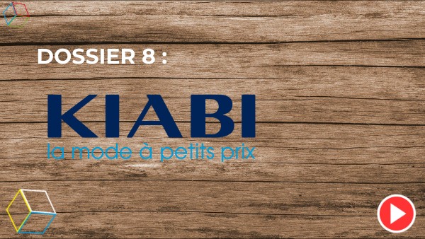 D8 : KIABI 2