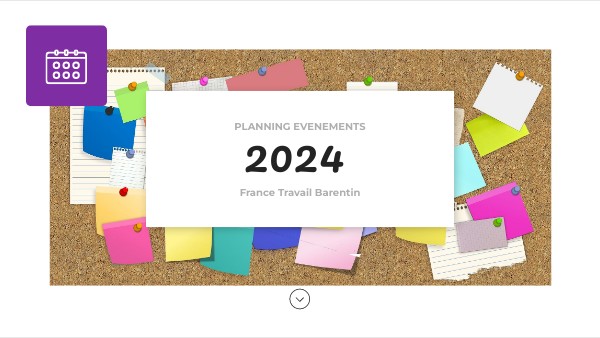 PLANNING NOUVEAU SUIVI Barentin | Genially