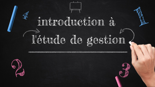 Intro EDG | Genially