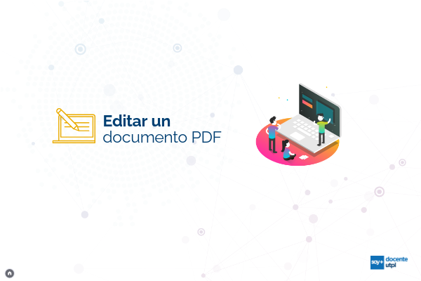 Prevalidación - Edición PDF | Genially