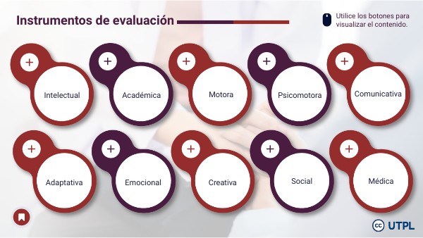 S4 Guion 1_ Instrumentos de evaluación | Genially