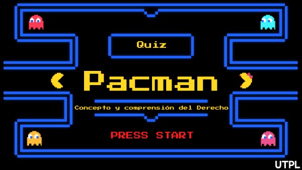 Concepto y comprensión del Derecho | Genially