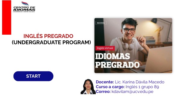 KARINA DAVILA TM | Genially