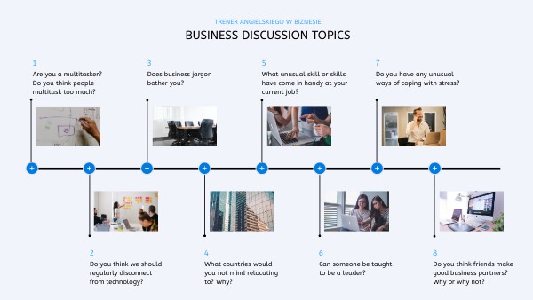 DISCUSSION | Genially