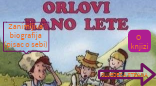 Orlovi rano lete | Genially