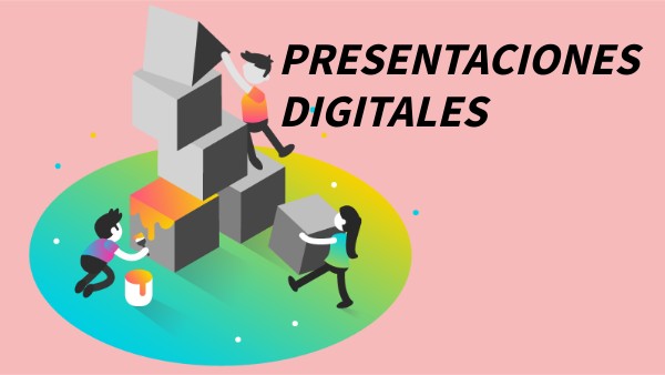PRESENTACIONES DIGITALES