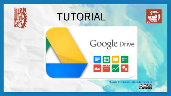 Google drive | Genially