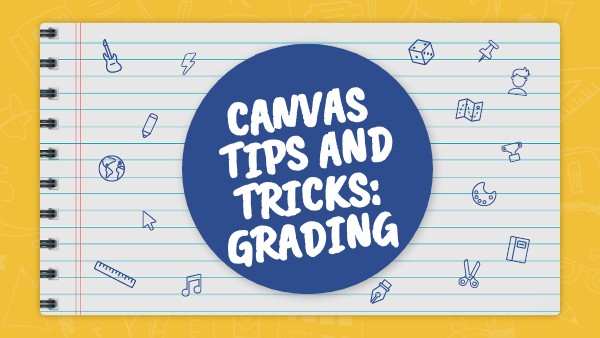 General Tips-Grading | Genially