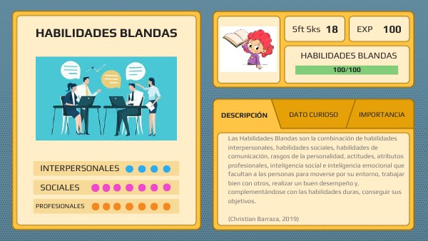 EJERCICIO 3 CURSO CONSIGUE UN AULA GENIAL CON GENIALLY MZA