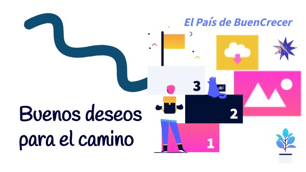 Buenos deseos
