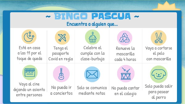bingo pascua 2023