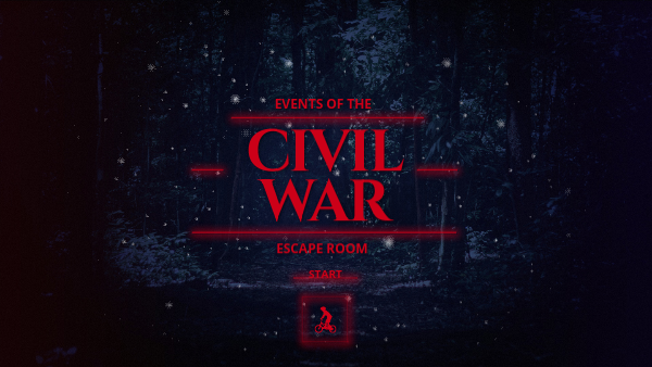 Civil War Battles Escape | Genially