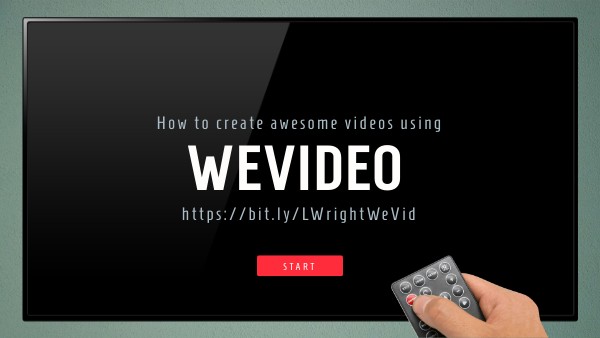 WeVideo How To- Wright | Genially