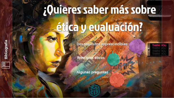 Ética web SEAEP | Genially