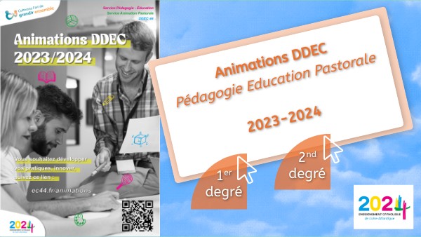 Plan animation 1D2D - 23/24