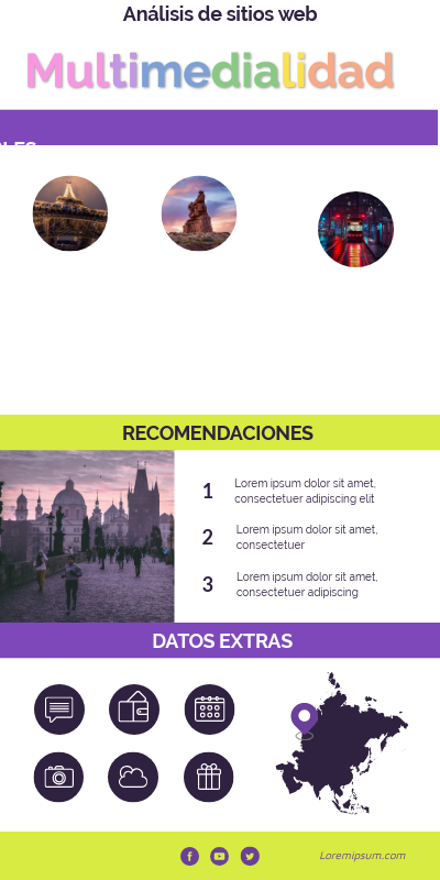 PUNTO UNO | Genially