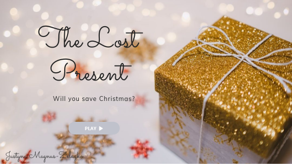 The Lost Present