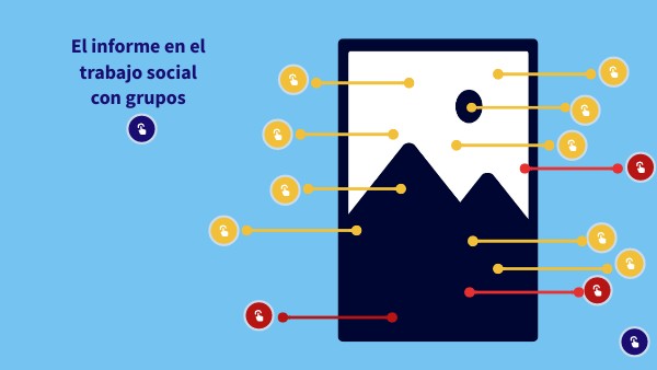 Informe Social en Trabajo Social | Genially