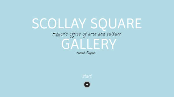 Scollay Square Gallery