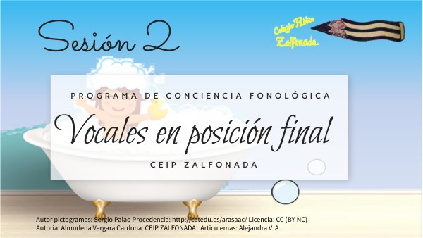 S2 VOCALES EN POSICIÓN FINAL