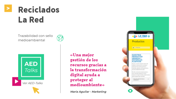 Empresas TD :: En portada | Genially