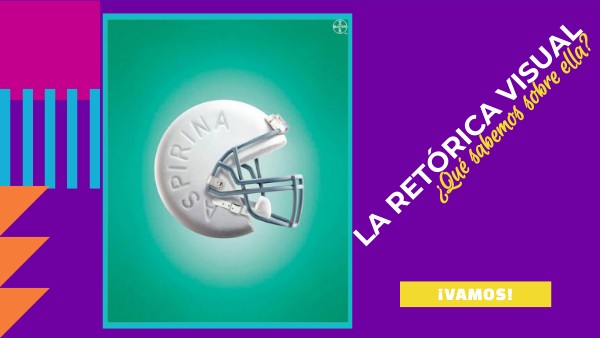 Retórica Visual | Genially