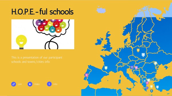 HOPEFUL SCHOOLS | Genially