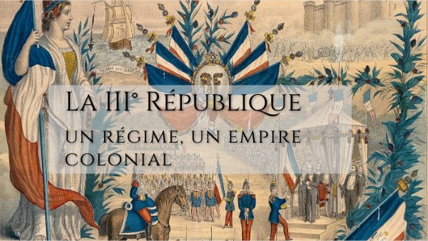 La III° République
