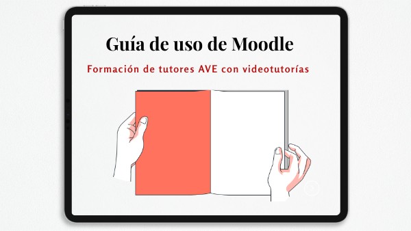 Guía básica Moodle