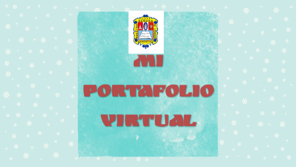 portafolio digital