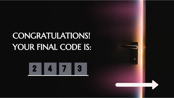 SEMANA CULTURAL - CÓDIGO FINAL