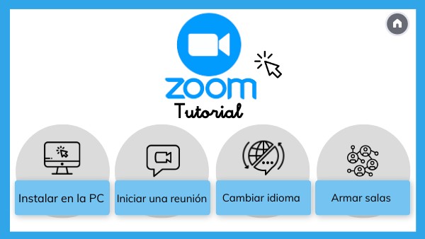 TUTORIAL SALAS ZOOM