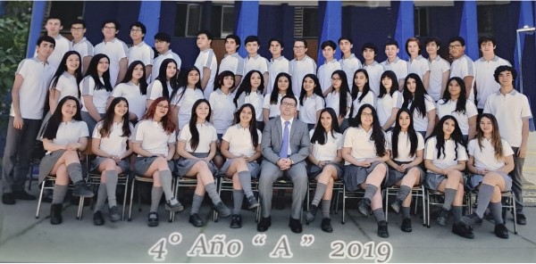 4° medio 2019