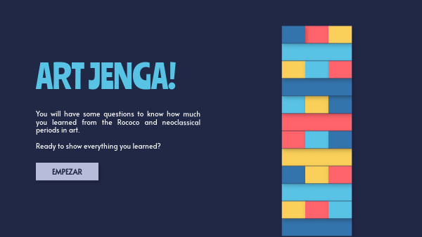 Rococo Neoclassicism review 1