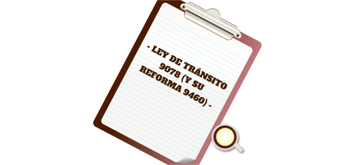 Tránsito | Genially