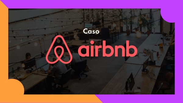 Caso Airbnb