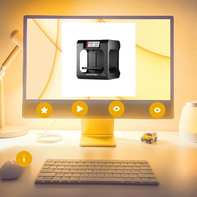 RECURSOS IMPRESIÓN 3D | Genially